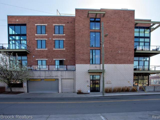 211 E 9 Mile Road # 307