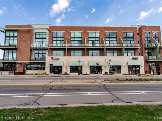 211 E 9 Mile Rd Unit 307, Ferndale, MI 48220