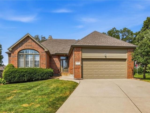 211 E 130th Ct, Kansas City, MO 64145