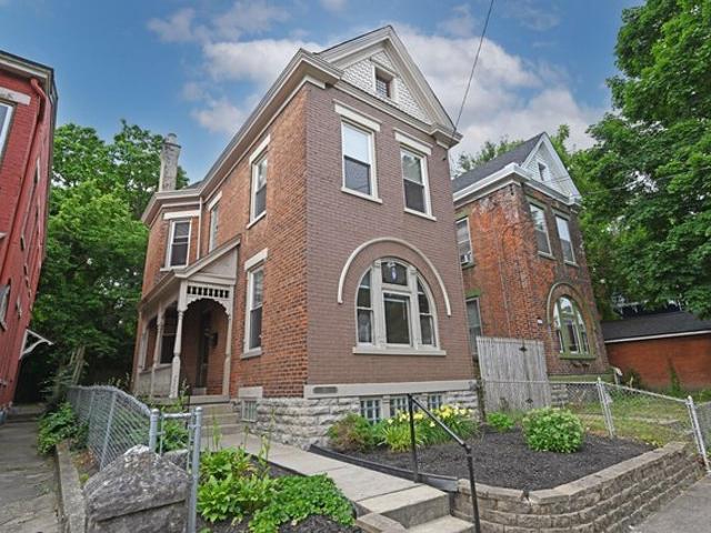 211 E 18th St, Covington, KY 41014
