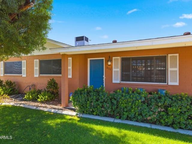 211 E Taylor St, Tempe, AZ 85288