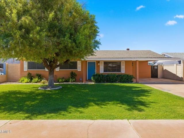 211 E Taylor St, Tempe, AZ 85288