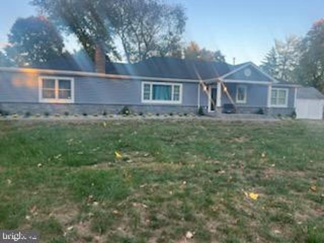 211 E Ward St, East Windsor, NJ 08520 | MLS #NJME2074 | Compass