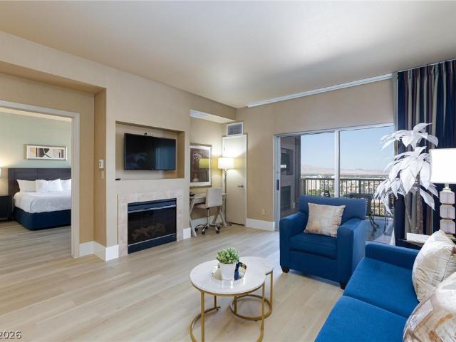 211 E Flamingo Rd, Unit 1511, Las Vegas, NV 89169 | MLS #2770
