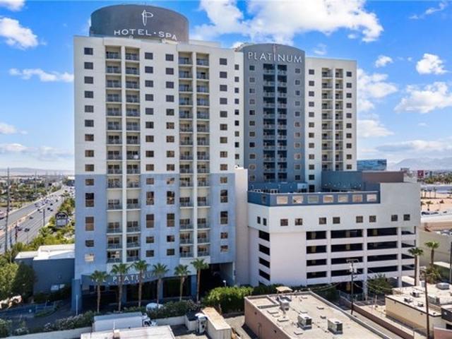 211 E Flamingo Rd Unit 1619, Las Vegas, NV 89169
