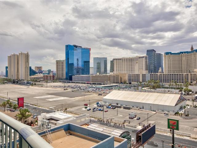 211 E Flamingo Rd, Unit 1018, Las Vegas, NV 89169 | MLS #2767