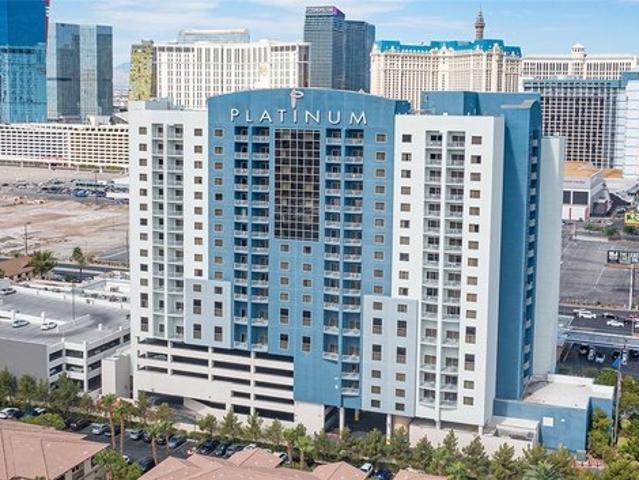 211 E Flamingo Rd Unit 1214, Las Vegas, NV 89169