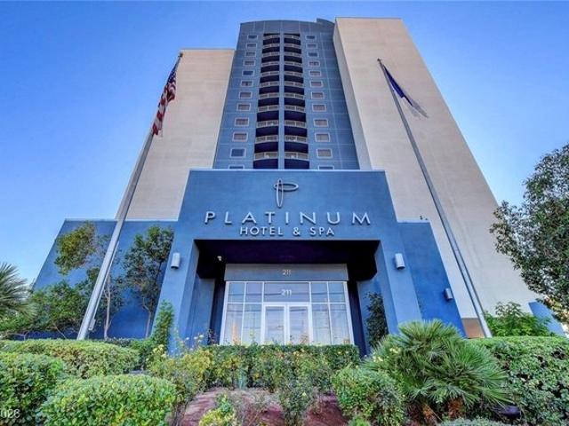 211 E Flamingo Rd Unit 713, Las Vegas, NV 89169