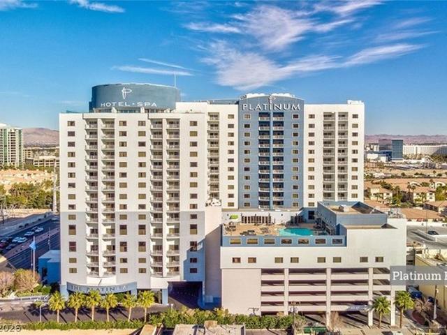 211 E Flamingo Rd Unit 720, Las Vegas, NV 89169