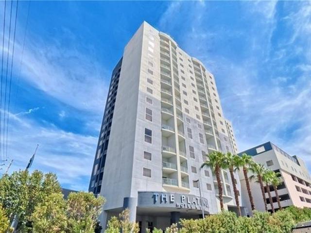 211 E Flamingo Rd Unit 817, Las Vegas, NV 89169