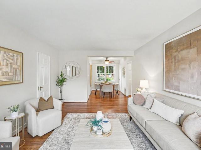 211 E Glebe Road # D