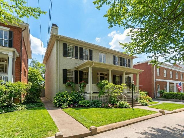 211 E High St, Charlottesville, VA 22902 | MLS #673869 | Compass
