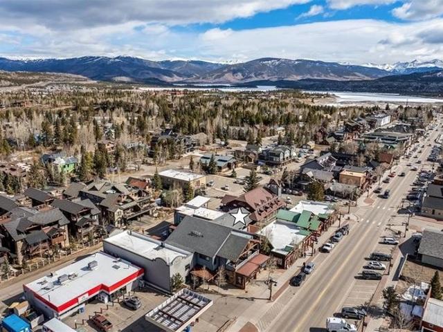 211 E Main St Unit 8, Frisco, CO 80443