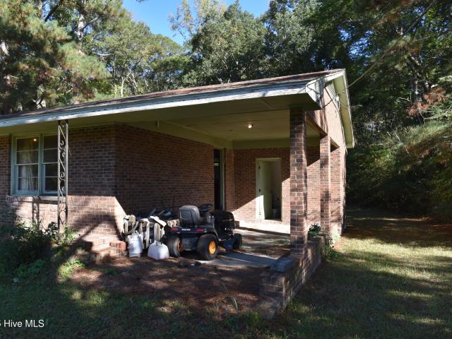 211 E Modlin Road