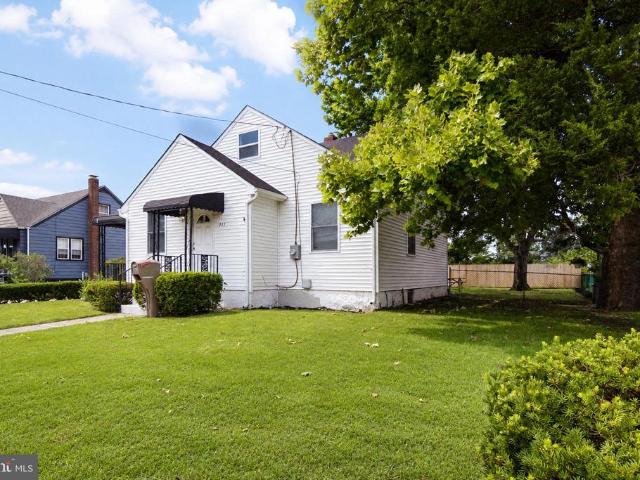 211 E New Street