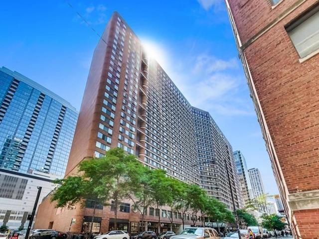 211 E Ohio St Apt 508, Chicago, IL 60611