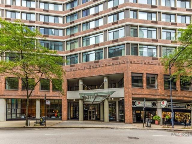 211 E Ohio St Apt 2015, Chicago, IL 60611