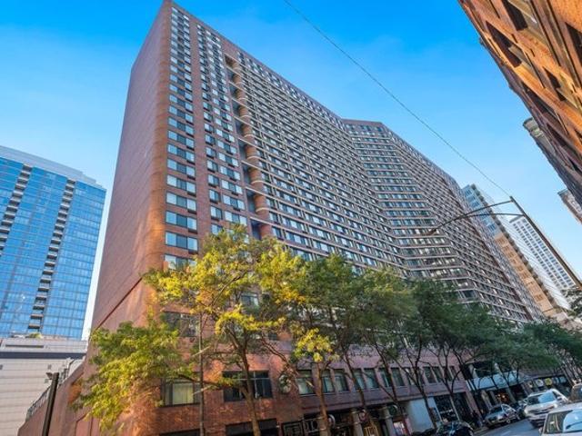 211 E Ohio St Apt 2118, Chicago, IL 60611