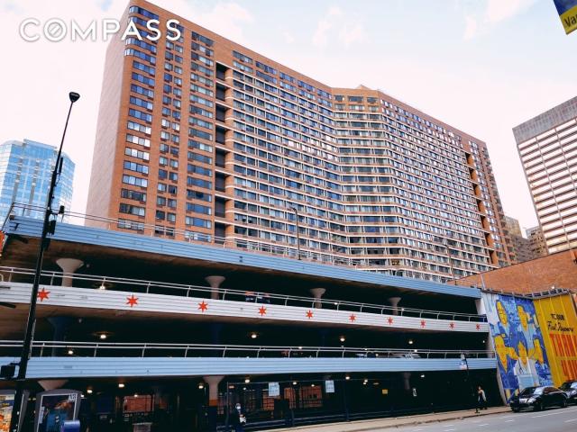 211 E Ohio St 2407, Chicago, IL