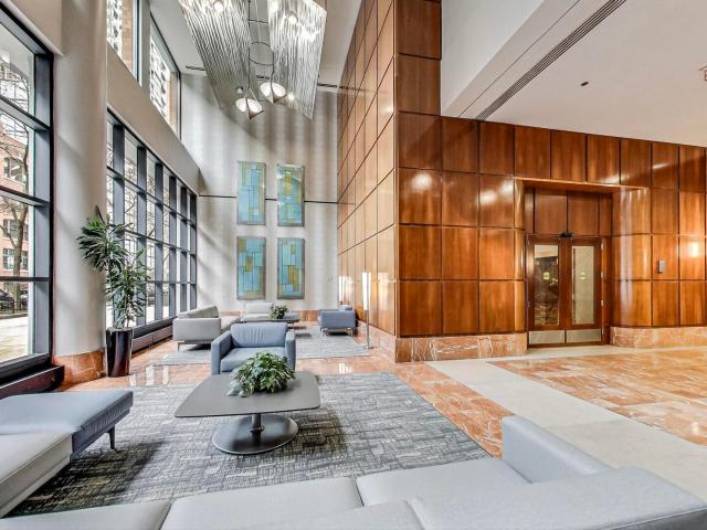 211 E Ohio Street # 508