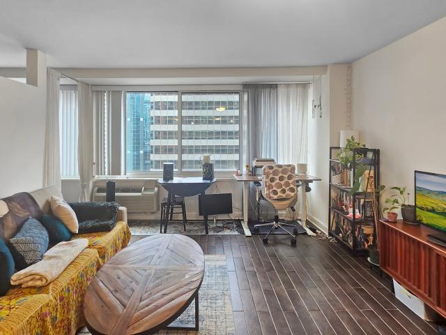 211 E Ohio Street # 1505