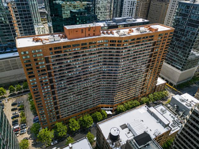 211 E Ohio Street # 2313