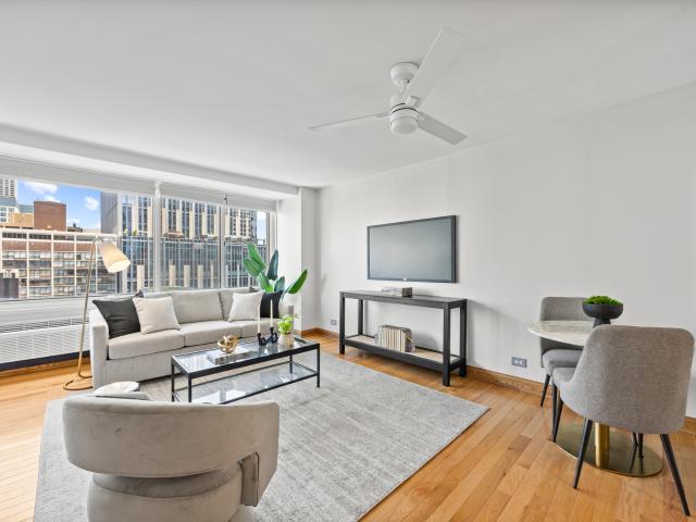 211 E OHIO Street # 2623