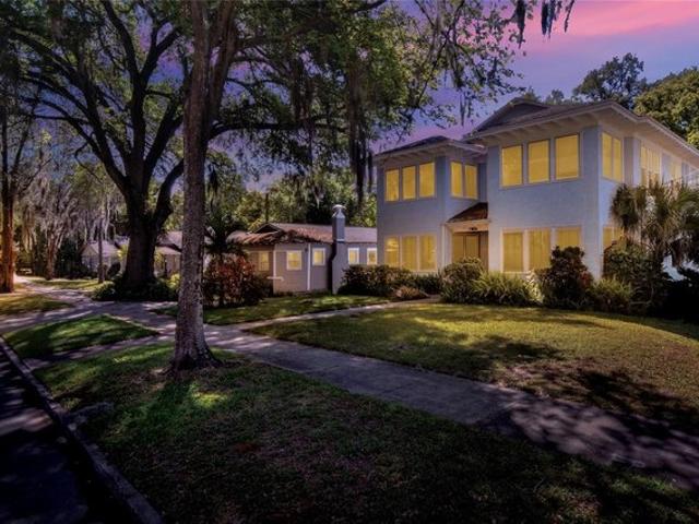 211 E Park St, Lakeland, FL 33803