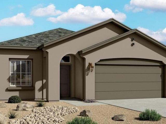 211 Embudo Ave SW, Los Lunas, NM 87031
