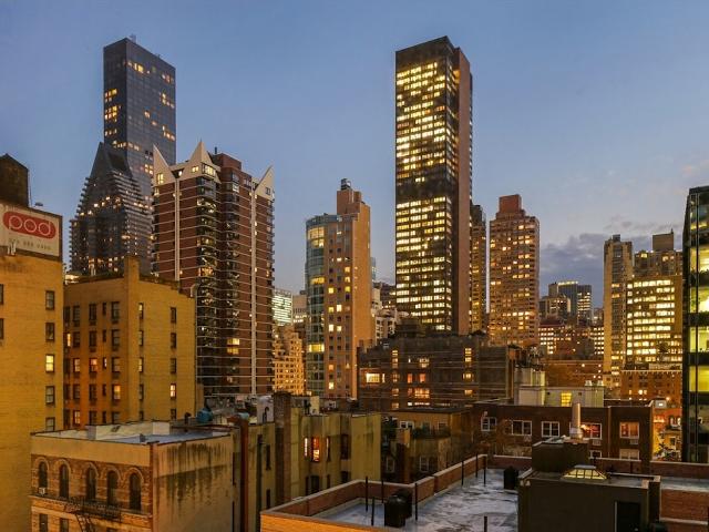 211 East 51st Street, New York, NY