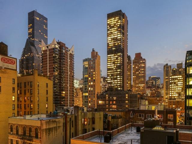 211 East 51st Street, New York, NY