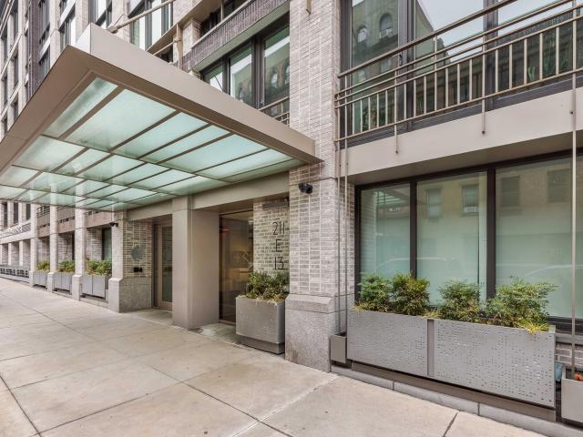 211 East 13th Street, New York, NY