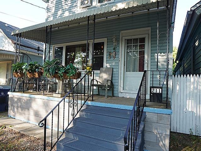 211 East Street