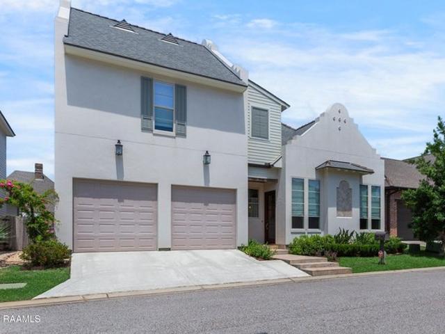 211 Edgehill Cir, Lafayette, LA 70508