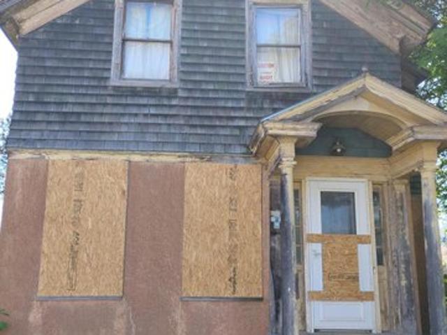 211 Elizabeth St, Ogdensburg, NY 13669