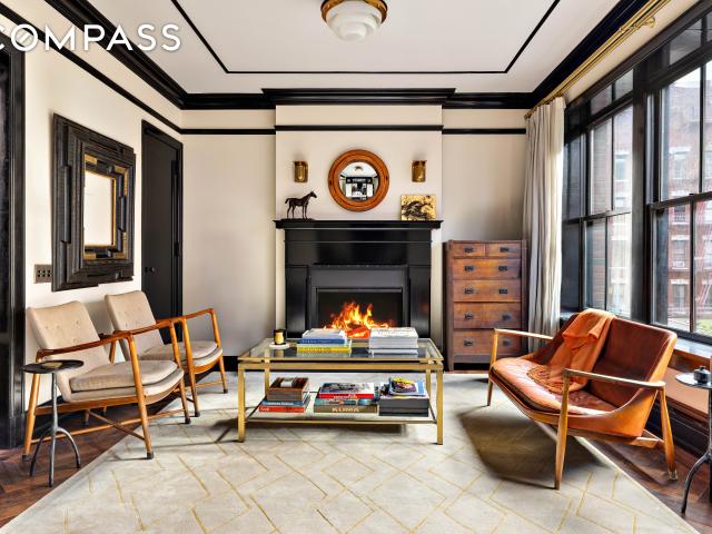 211 Elizabeth Street, New York, NY