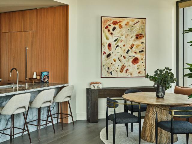 211 Elm Ct, Unit 6D, Los Angeles, CA 90067 | MLS #26659 | Compass