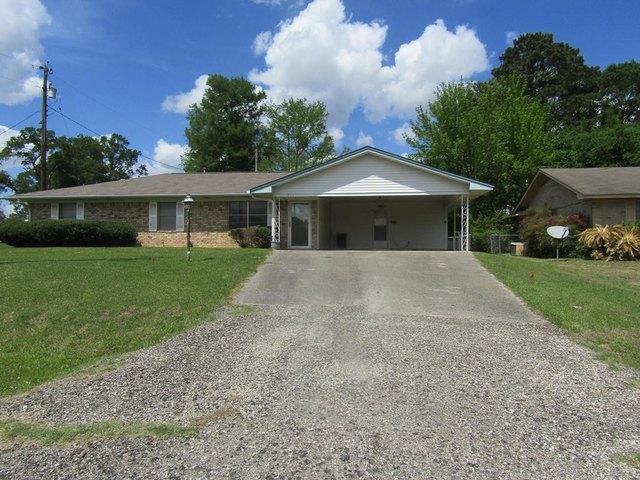 211 FM 2788, Center, TX 75935