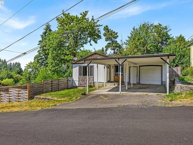 211 Fox St, Rainier, OR 97048