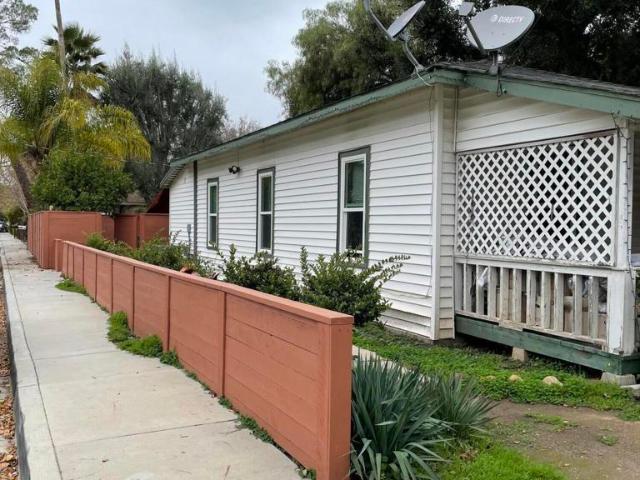 211 Fox Street