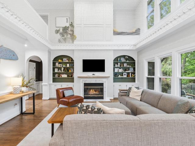 211 Forest Brook Drive