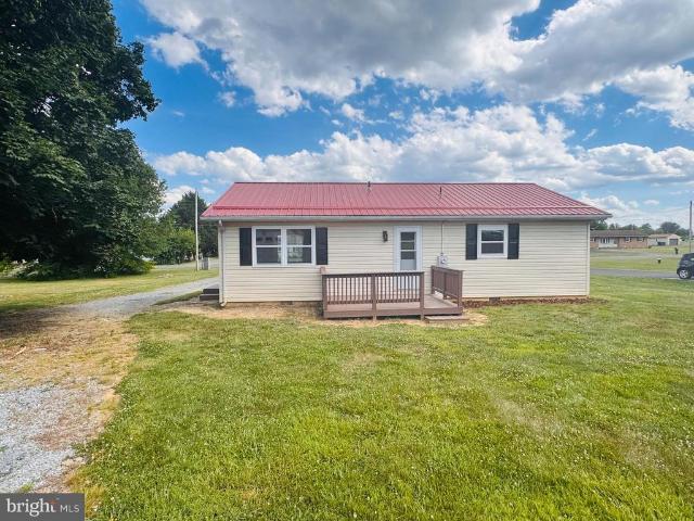 211 Fair Ln