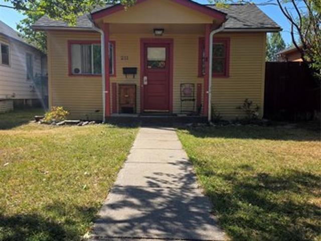 211 Fairview Ave, Missoula, MT 59801