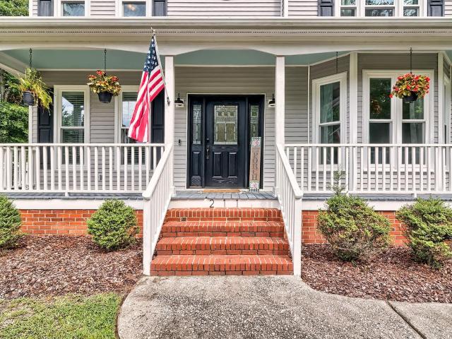 211 Farmington Court