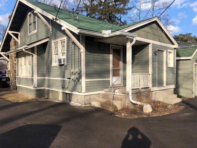 211 Ferris St, Ypsilanti, MI 48197