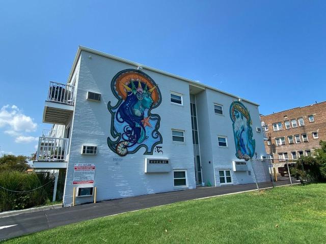 211 First Ave 2 Bedroom Apartment for Rent at 211 1st Ave, Asbury Park, NJ 07712 Asbury Park