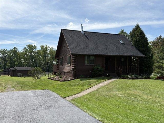 211 Fishell Rd, Rush, NY 14543