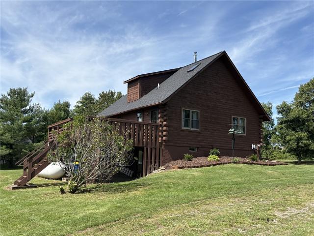 211 Fishell Road
