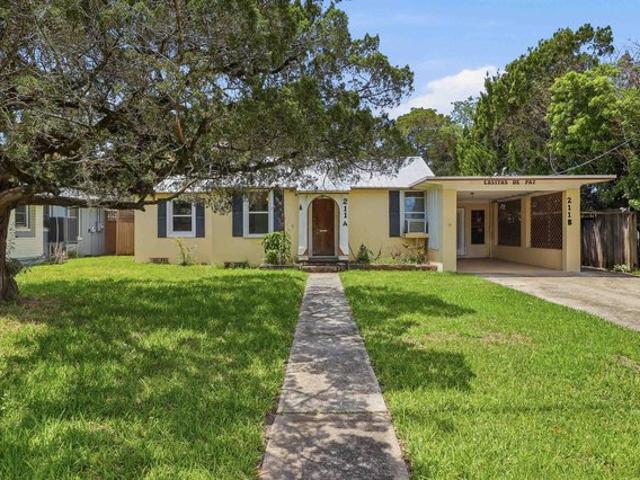 211 Flagler Blvd, Saint Augustine, FL 32080