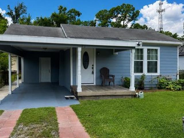 211 Florence St, Orange, TX 77630